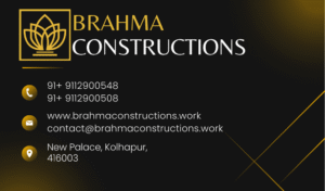 Brahma Constructions